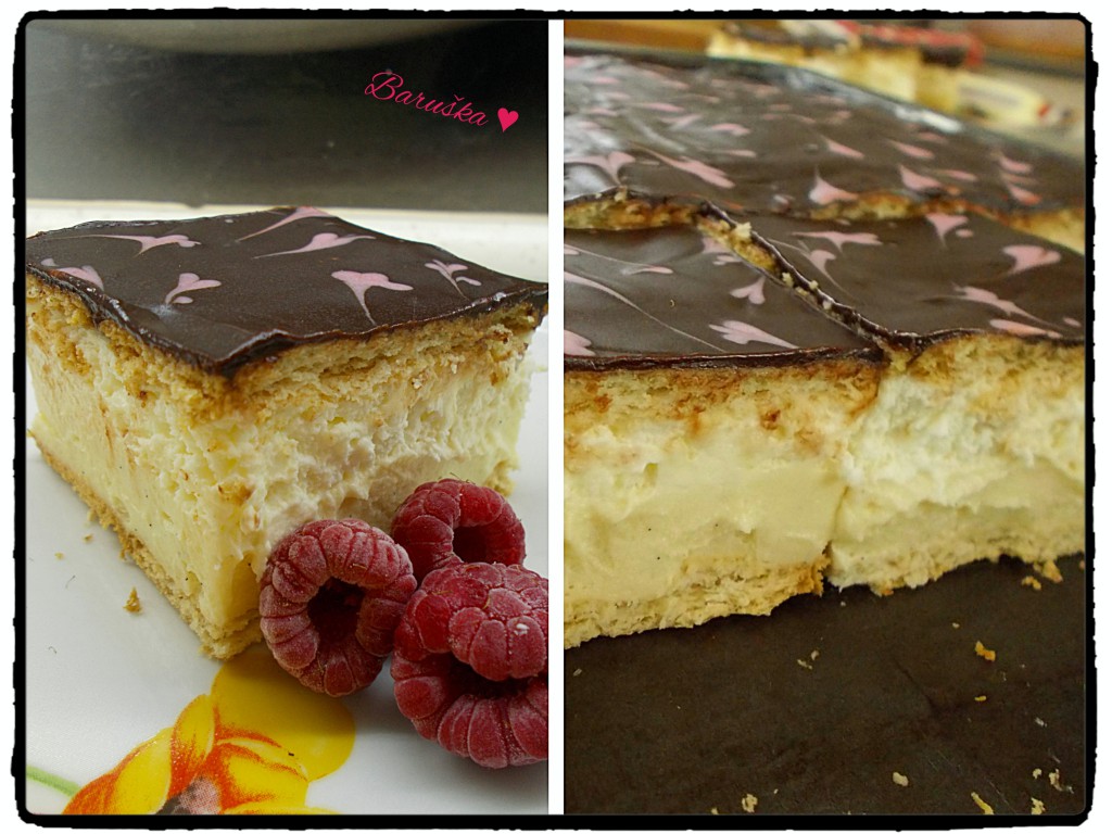 Ľahučké nepečené Bebe rezy | Božské recepty