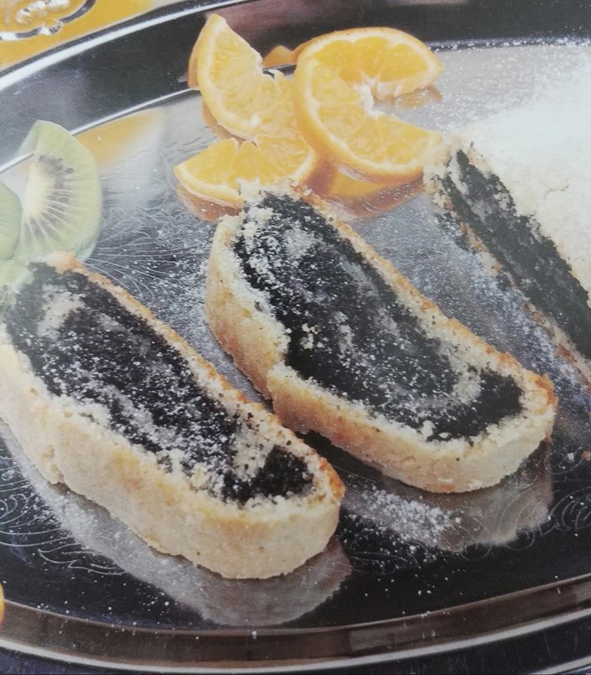 Vynikajúci trvanlivý makovník, ktorý si hneď zamilujete - Božské recepty