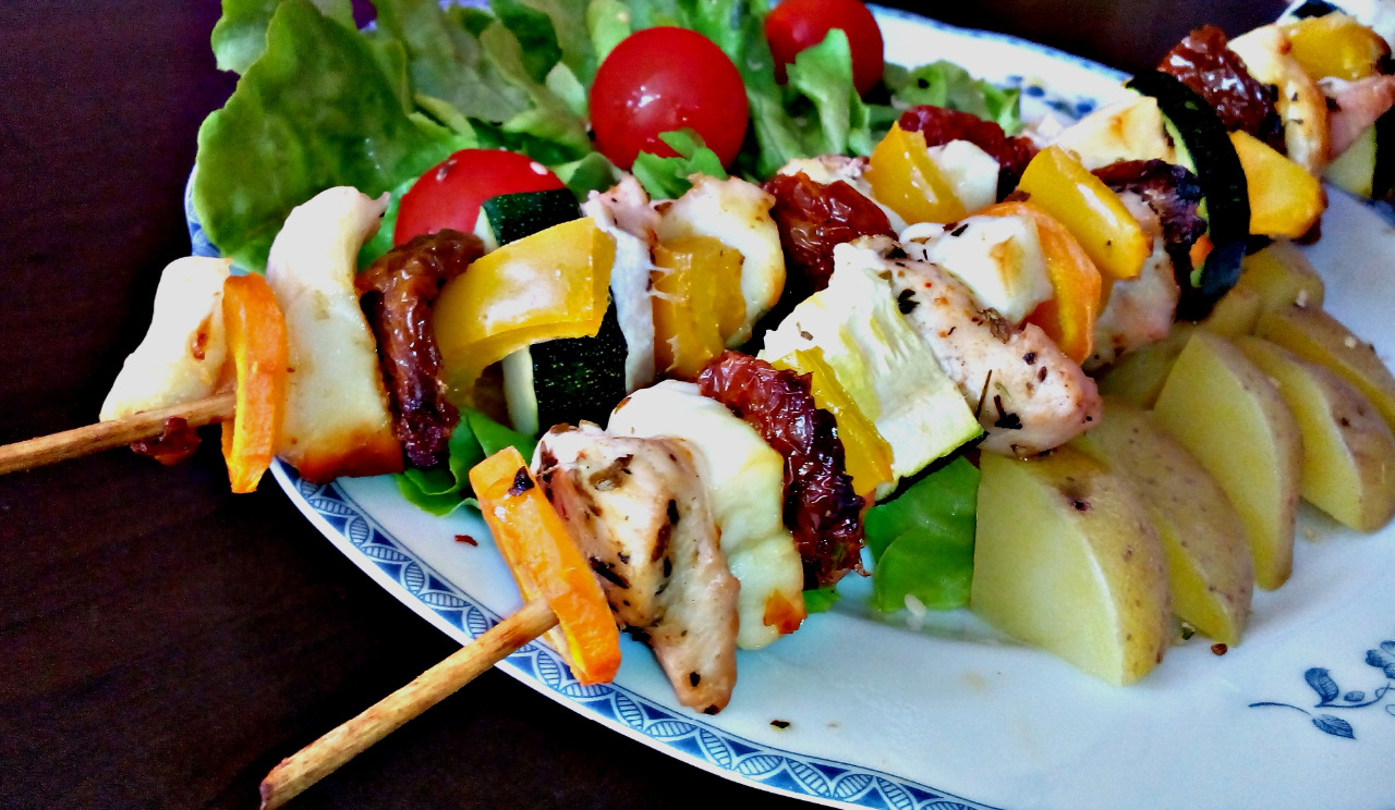 Hlavné jedlo | Božské recepty | Page 5